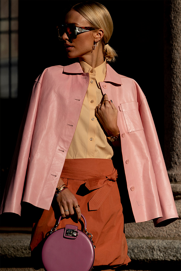 SHACKET SEASON: The Coolest To Buy For This Fall | | The Blonde Salad