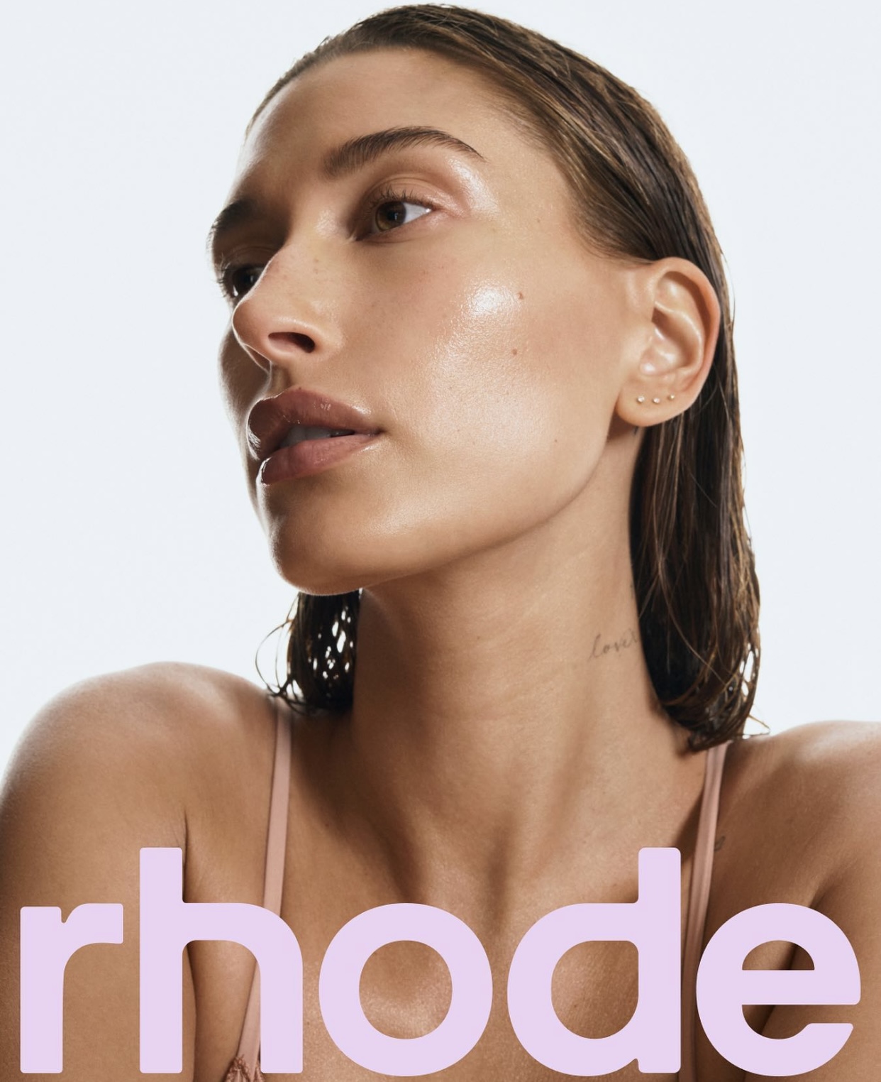 Hailey Bieber’s road to Rhode: la sua nuova linea di prodotti skincare ...