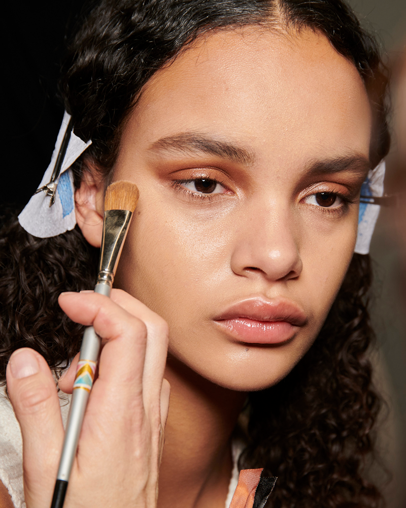 Everything You Need To Know About Milan Fashion Week The Blonde Salad