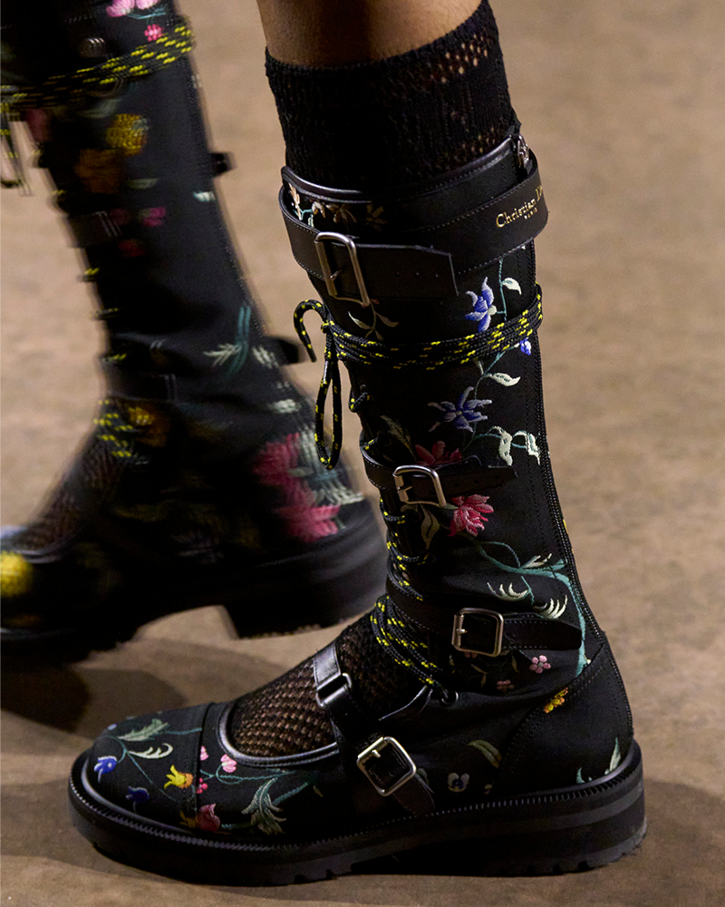 Tendenza Mary Jane: quali sono i modelli più belli delle ultime collezioni - The Blonde Salad