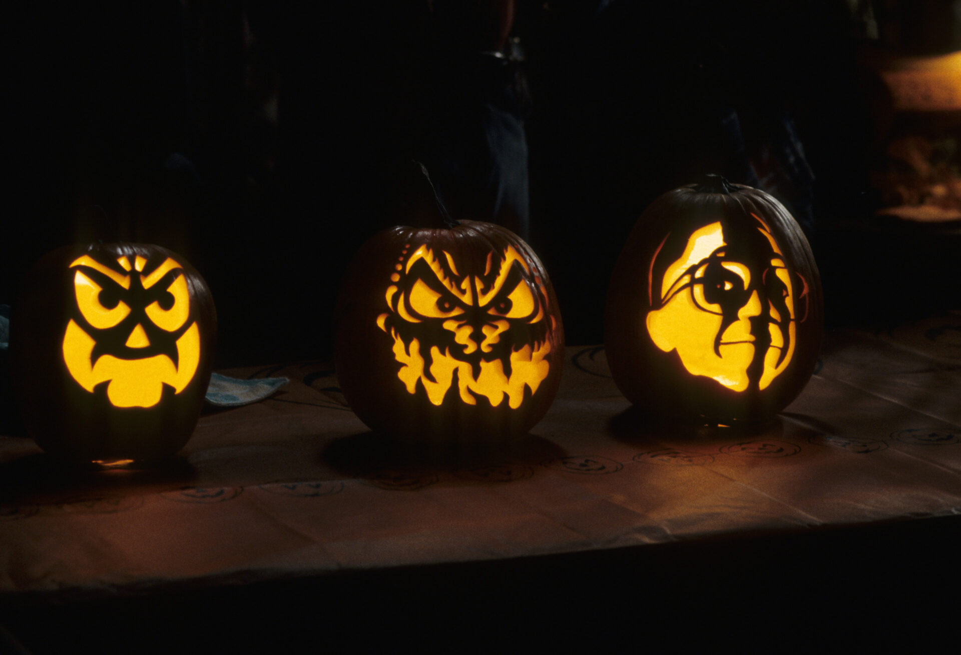 Halloween: the origins, meaning and traditions of one of the most ...