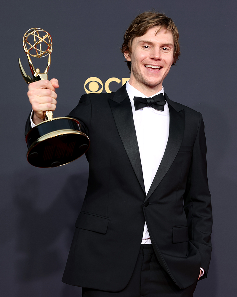 Happy birthday Evan Peters, the ‘American Horror Story’ icon turns 36 ...
