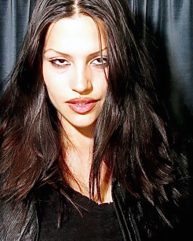 Vampires beauty: Kylie Jenner and Gabbriette Bechtel talk about the ...