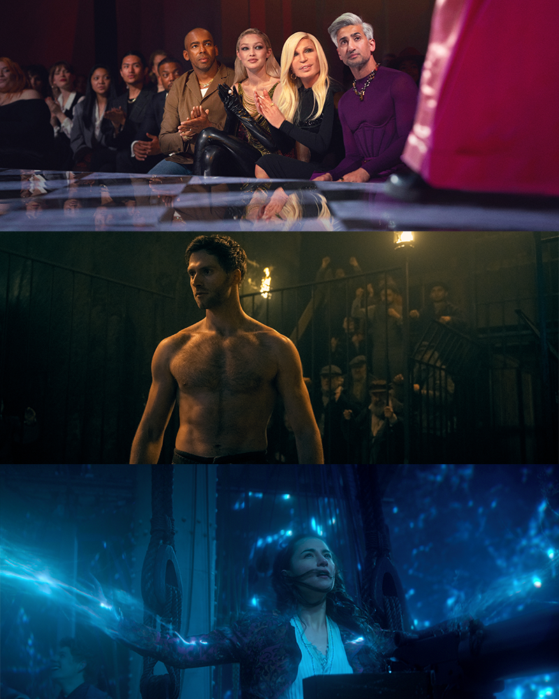 Quali sono tutte le novità di Netflix a marzo? - The Blonde Salad