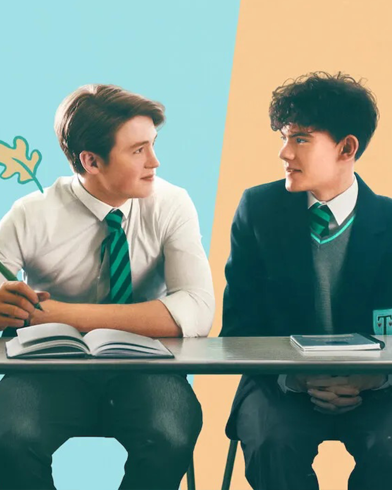 Everything you need to know about the new season of Netflix’s queer ...