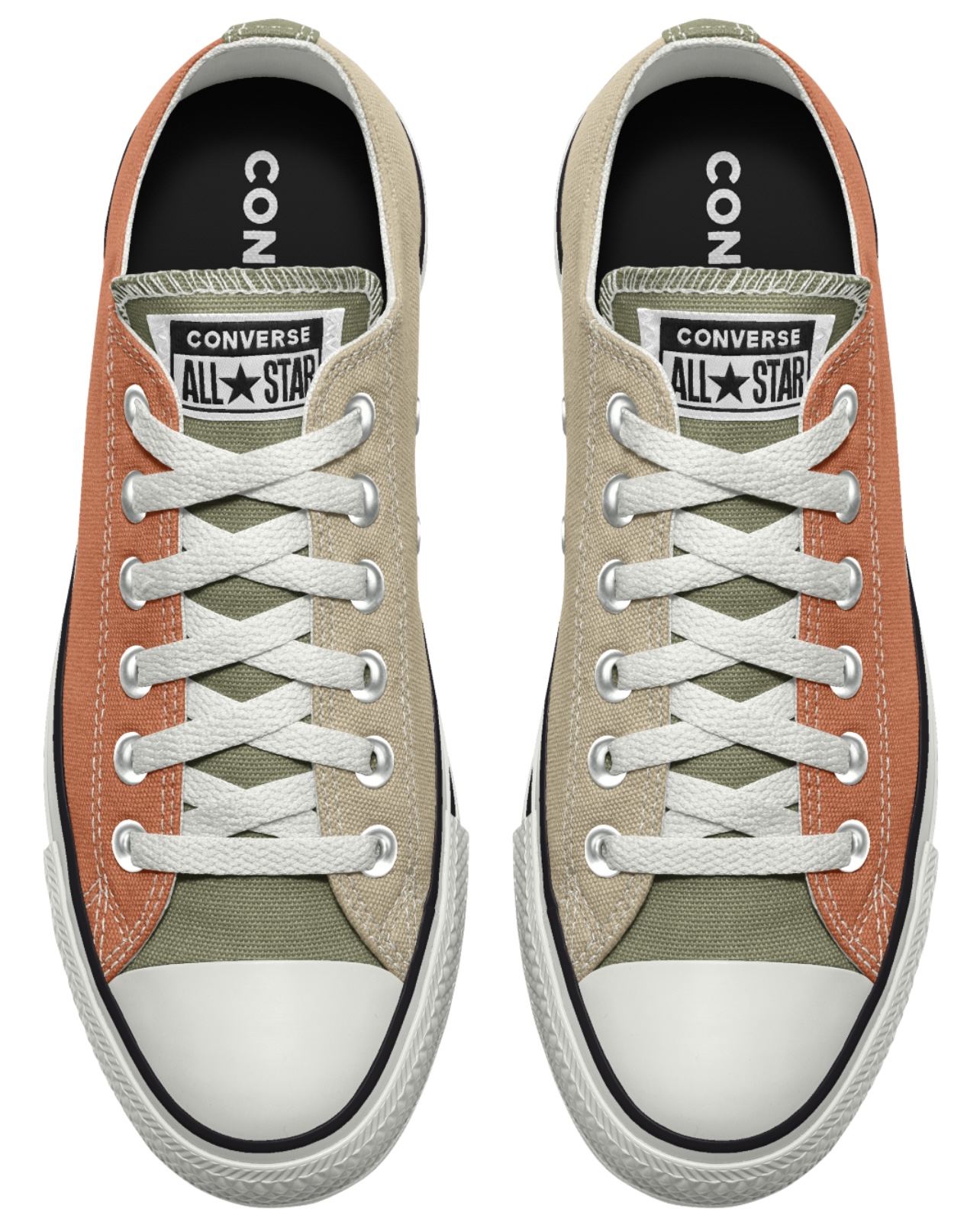 Converse All Stars: this spring must-have, between comfort and history ...