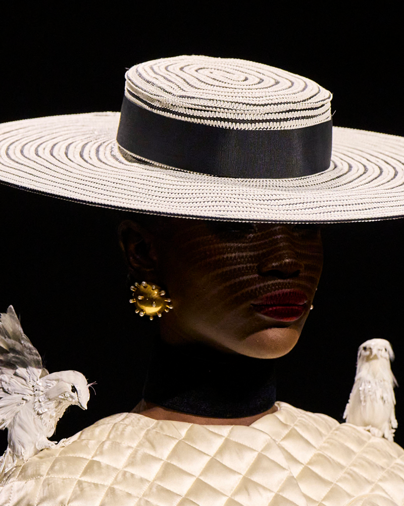 Scopri il calendario ufficiale della settimana parigina dedicata all ...