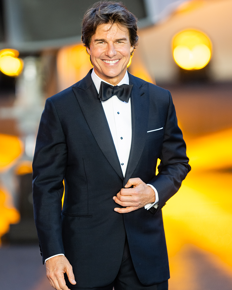 Happy Birthday Tom Cruise: the 5 must-see films of one of Hollywood’s ...